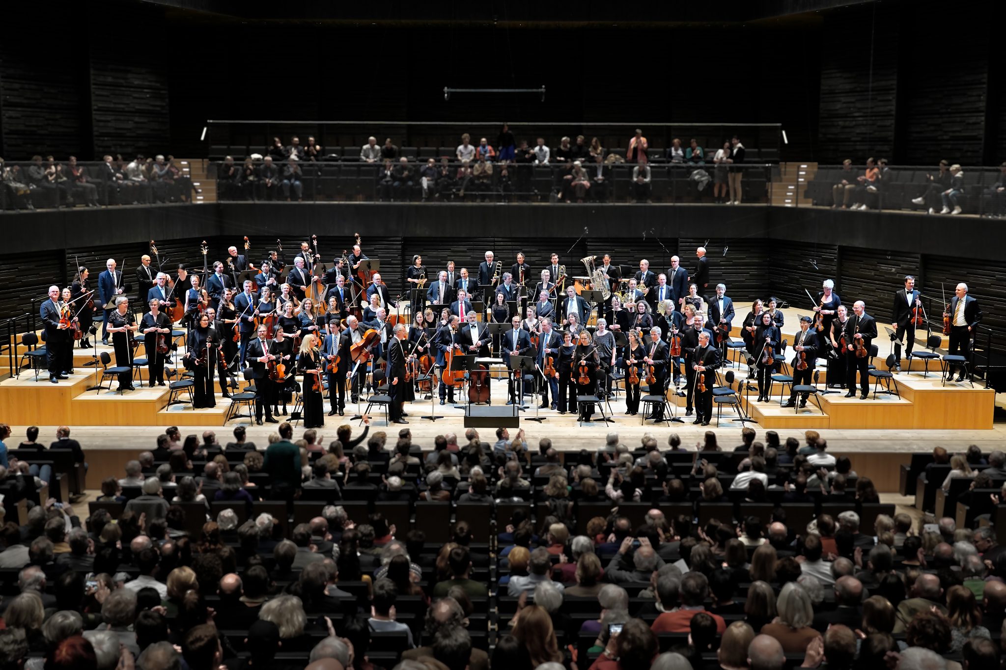 Isar Philharmonie – Orchester Homepage