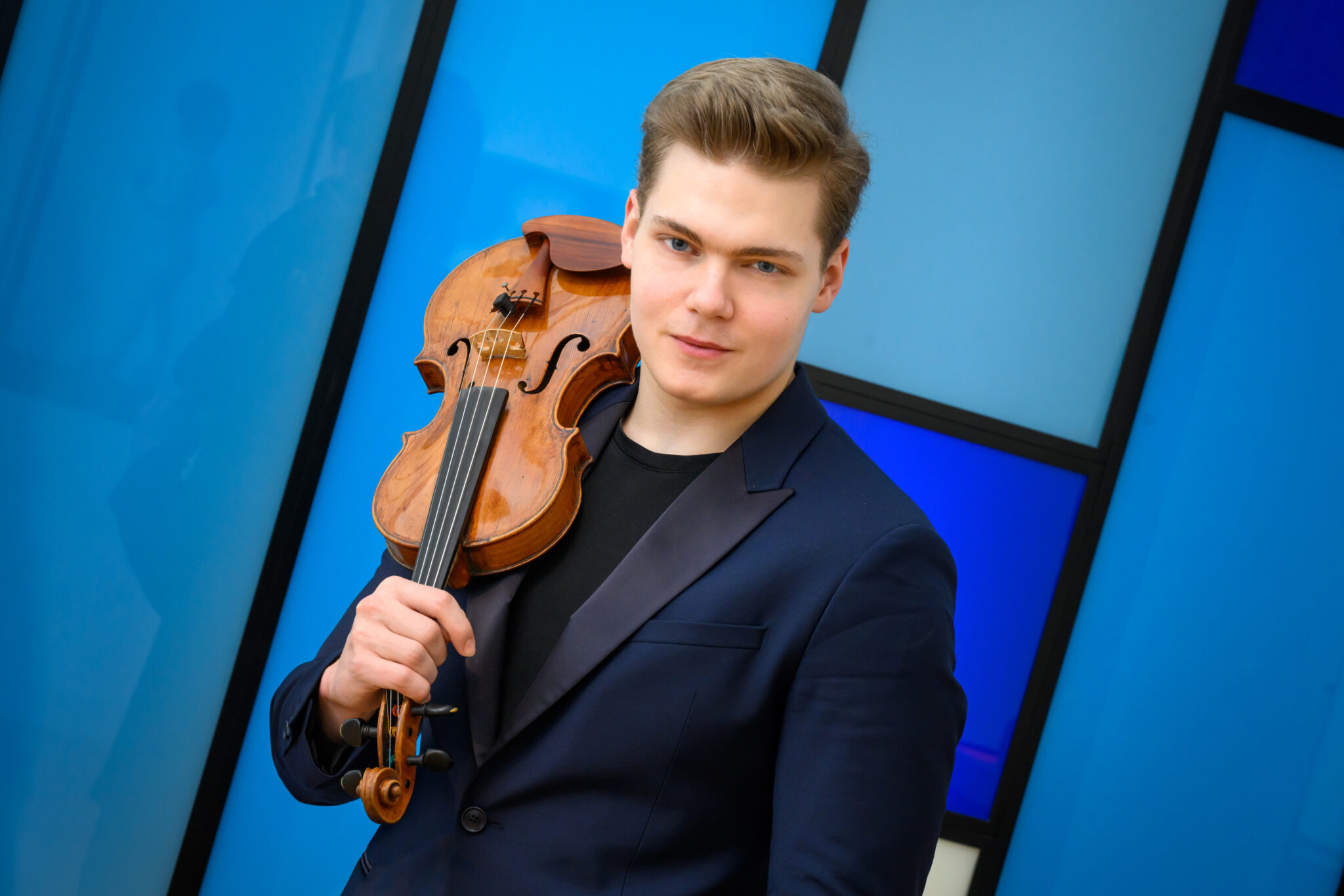 Isar Philharmonie gibt Programm des Herbstkonzerts bekannt – Isar ...